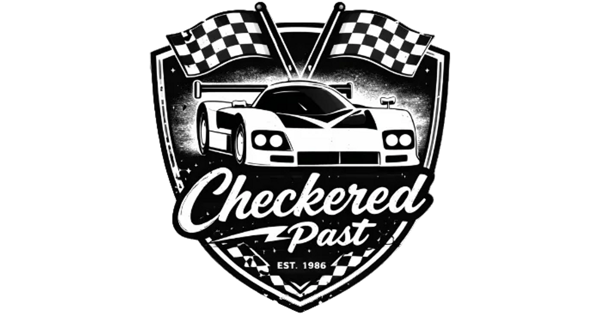 Checkered Past Co
